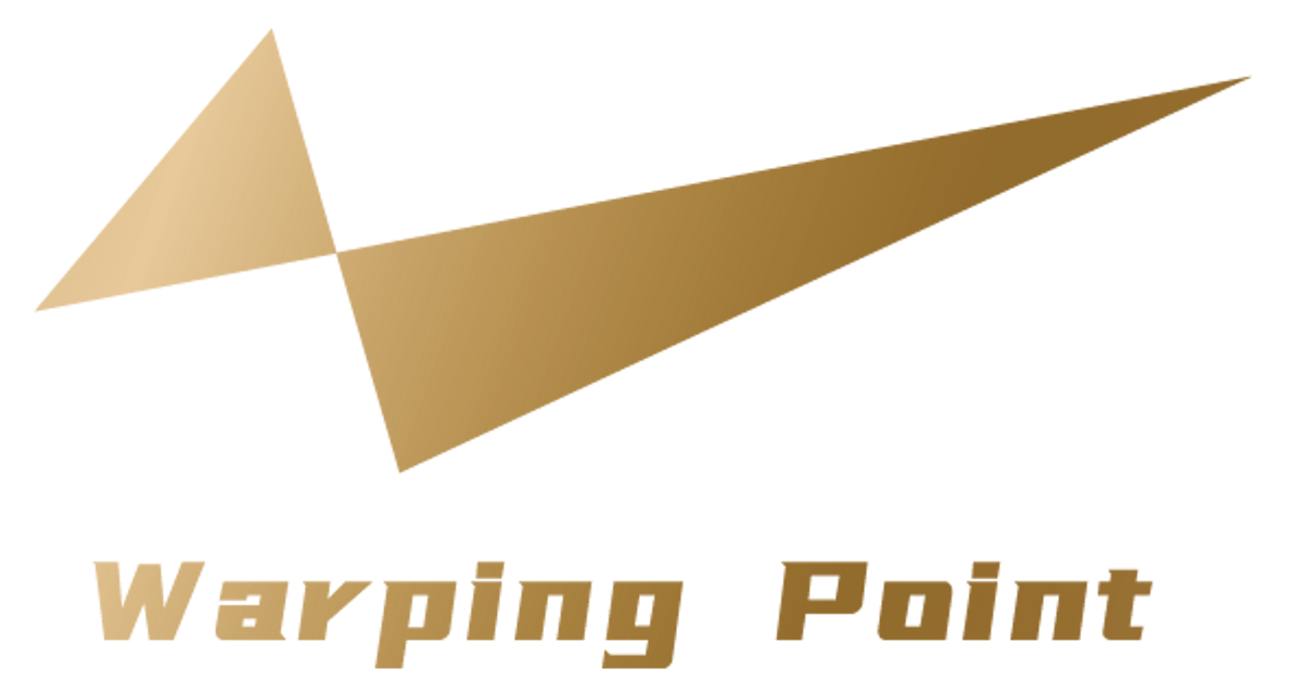 Warping Point | To Next Dimension