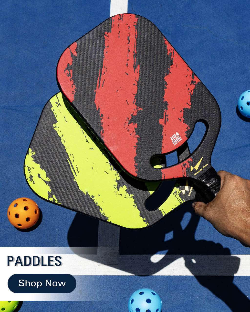 Warping Point | To Next Dimension